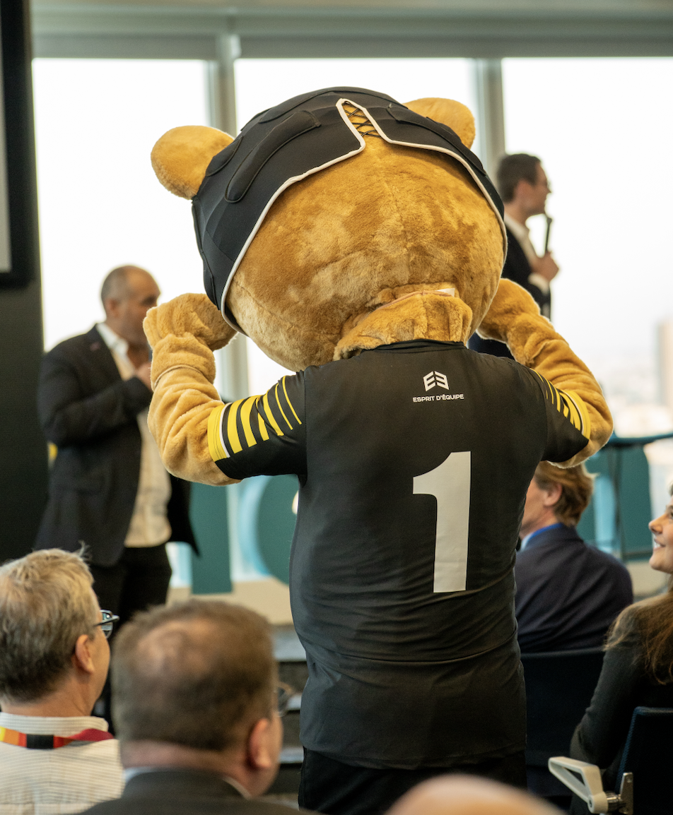 Comment créer une mascotte personnalisée pour votre entreprise ...